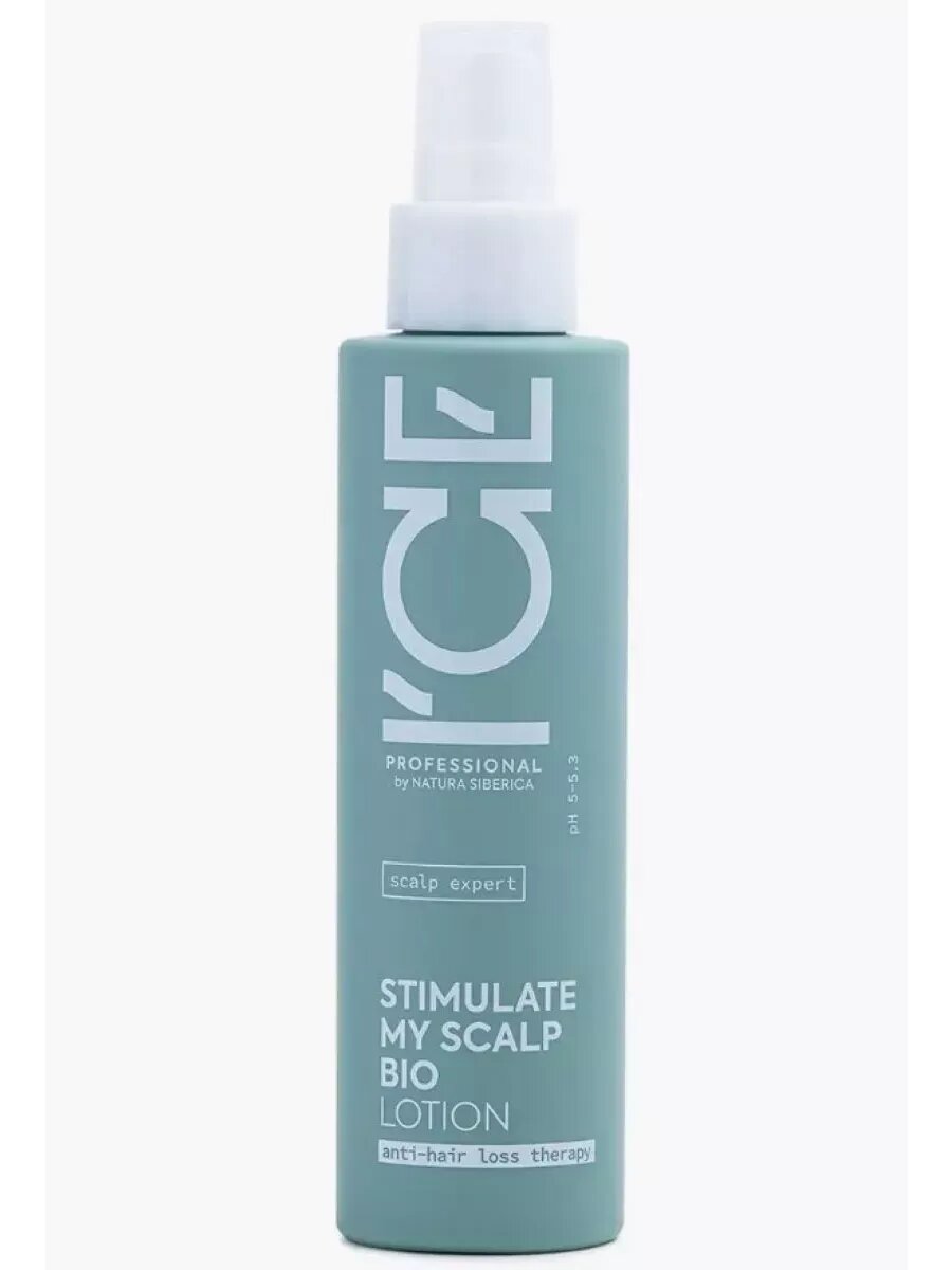 Лосьон для против выпадения волос 150 мл