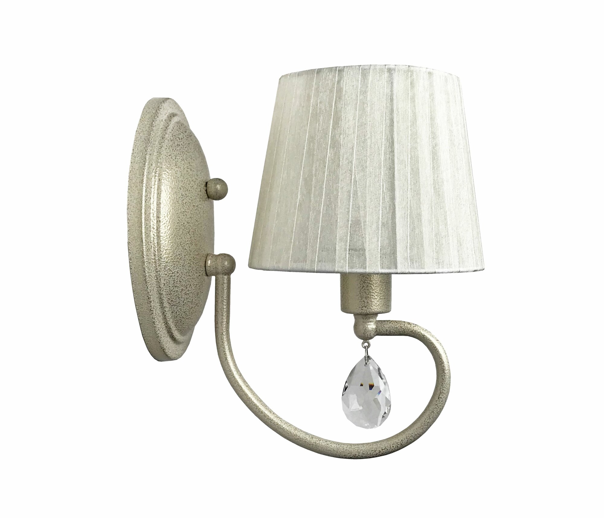 MARILUZ Настенный светильник, Е14, 40Вт.