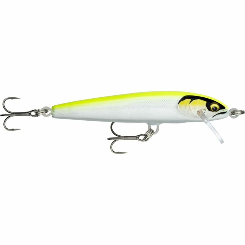 Воблер RAPALA Floater Elite 85 GDCU плавающий до 0,9м, 8,5см, 6,5гр