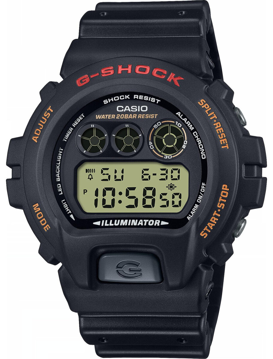 Наручные часы G-Shock