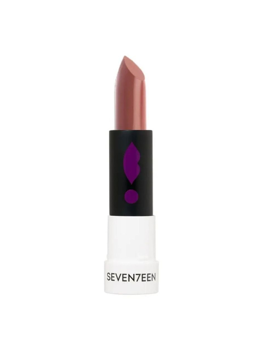 Помада Seventeen Make Up Lip stick Special, Помада для губ увлажняющая, 243
