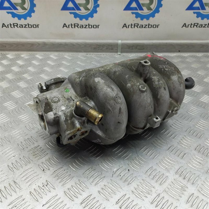 Б/У Коллектор впускной Volvo S40 1 / Вольво S40 1 1.9 B4204T 160Л.С. 2001