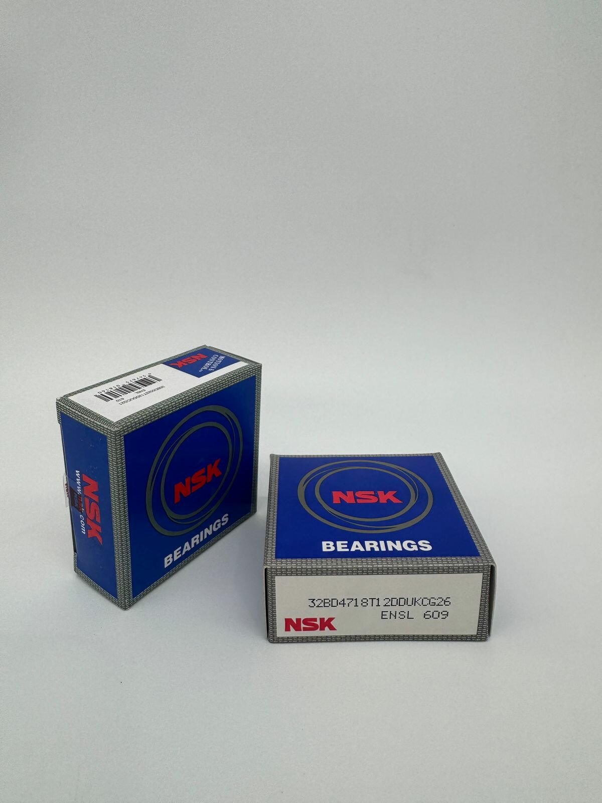 Подшипник компрессора кондиционера NSK 32BD4718T12DDUKCG26 32x47x18