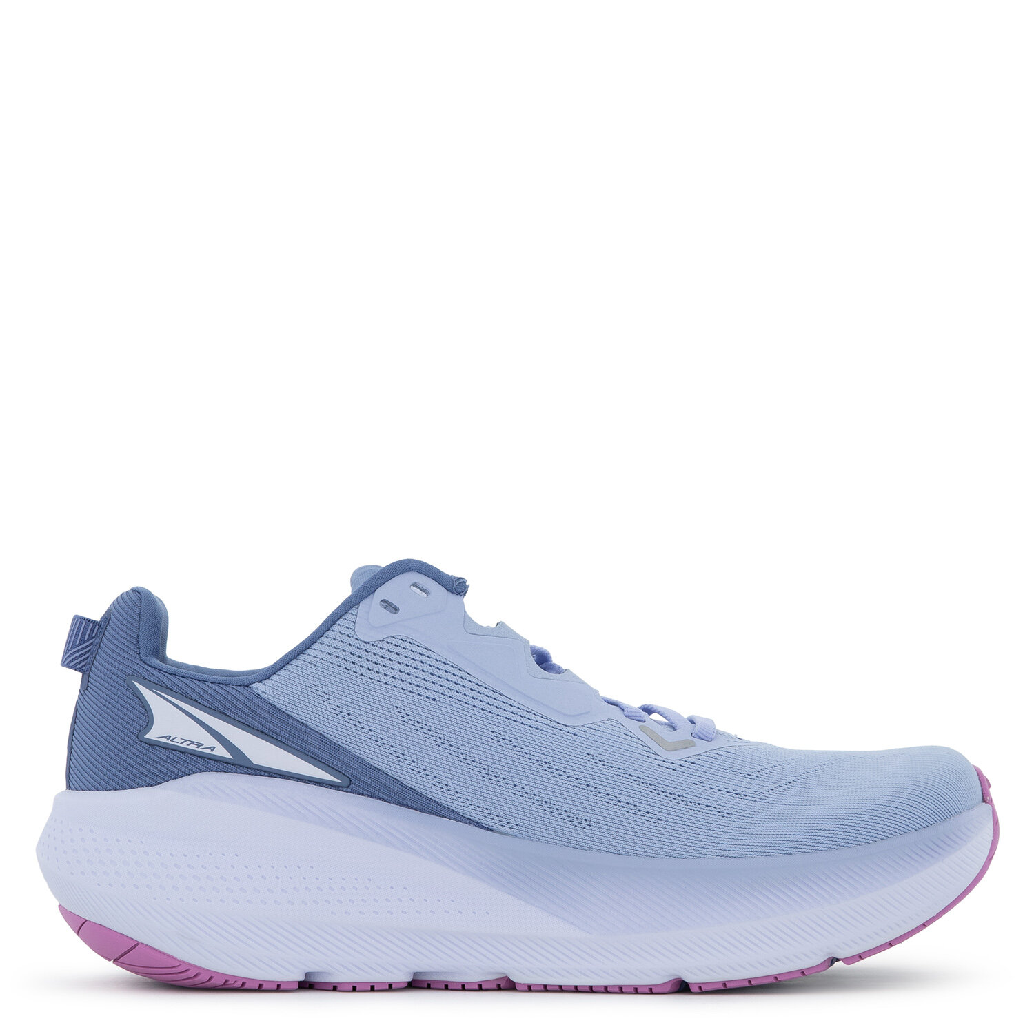 Кроссовки Fwd via