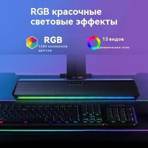 Компьютерная акустика — фото 1