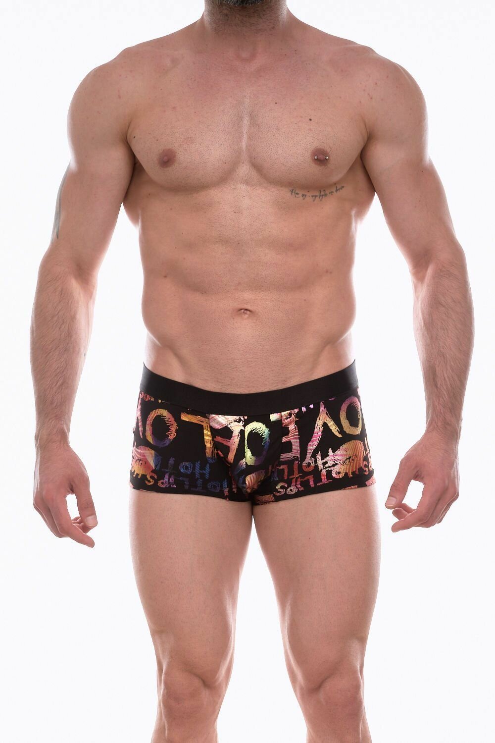 Трусы Don Moris