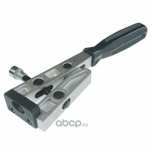 Съемник хомутов Шруса ленточных (клещи усиленные) с-профиль jtc Jtc JTC6748