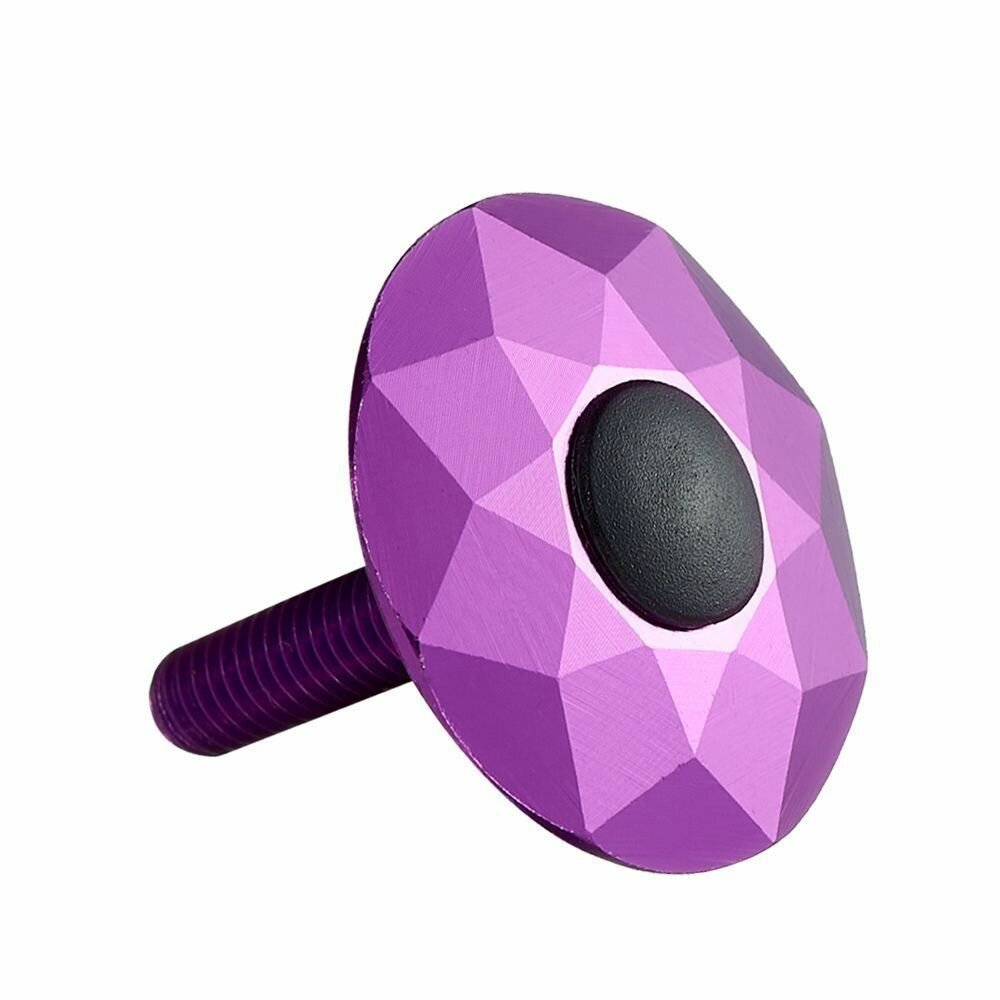 Крышка якоря декоративная Motsuv