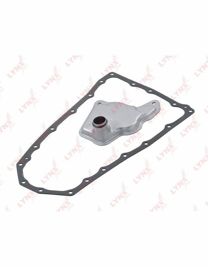 Фильтр АКПП NISSAN Qashqai(J11) 2.0 14> / Teana(L33) 2.5 13> / X-Trail(T32) 2.0 13>