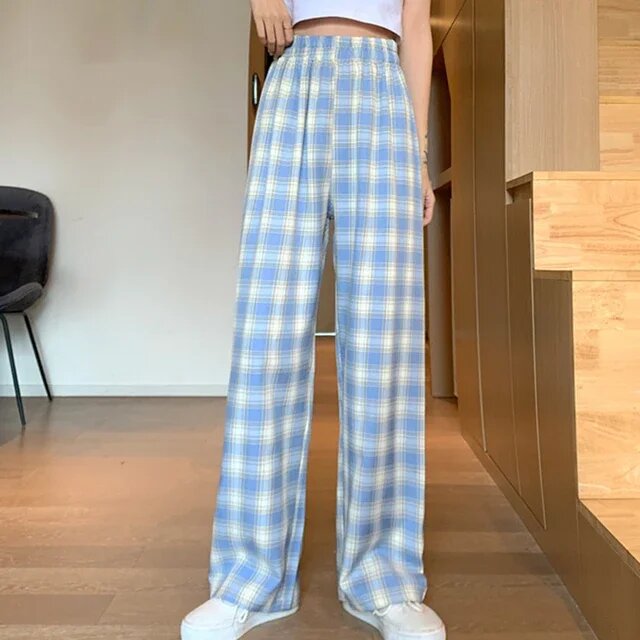 Брюки классические