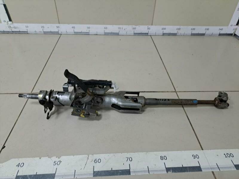 Колонка рулевая Mazda CX-7 ER 2006-2012