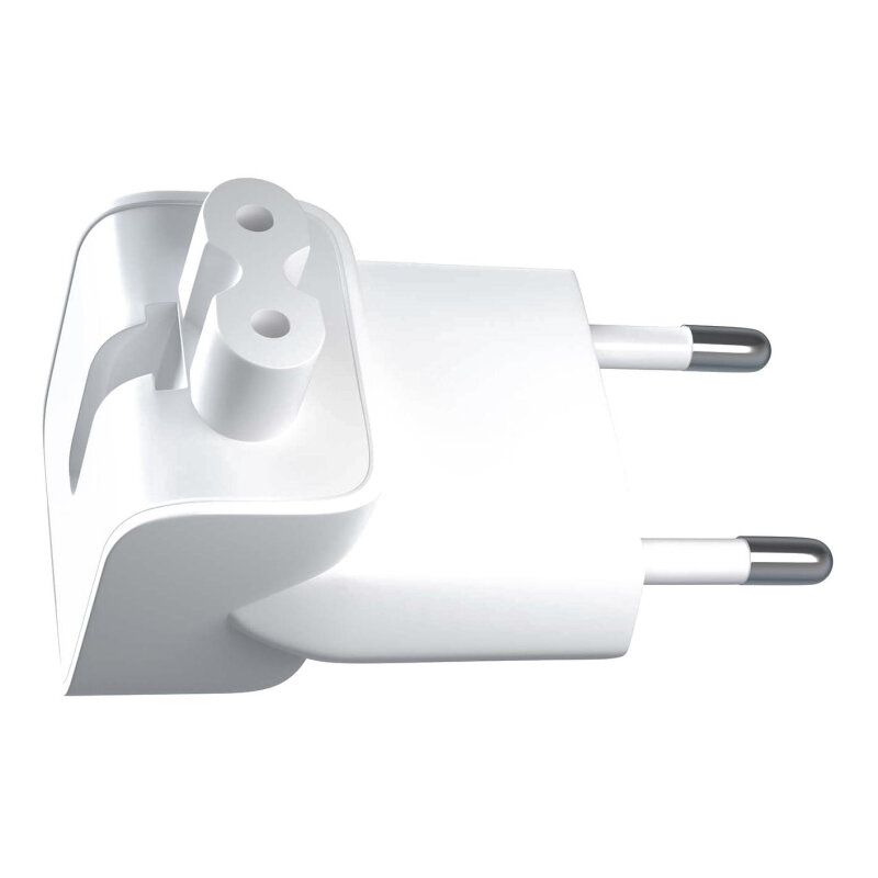 Адаптер Red Line EURO PLUG (YT000031335) для блока питания Apple
