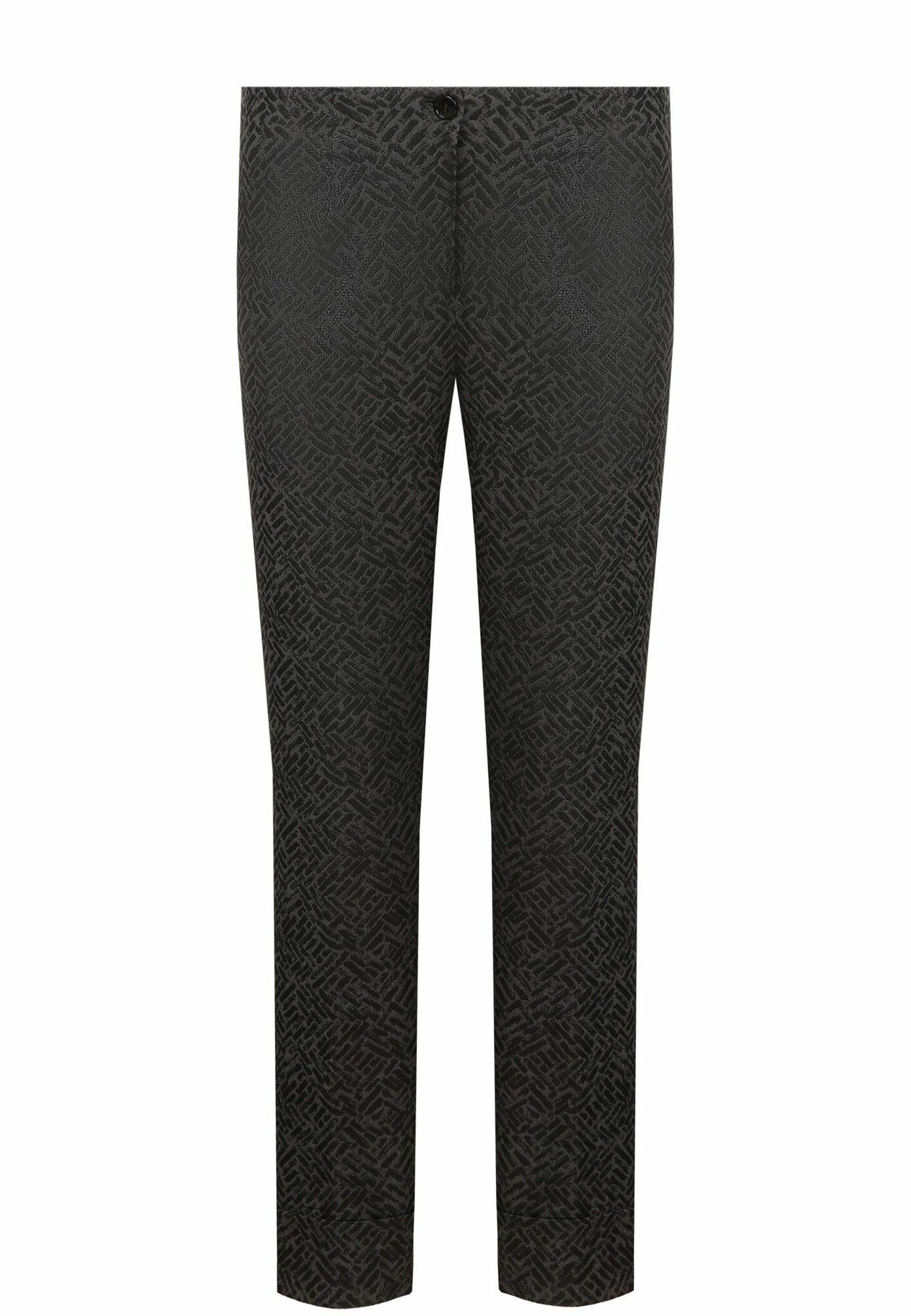 Брюки классические