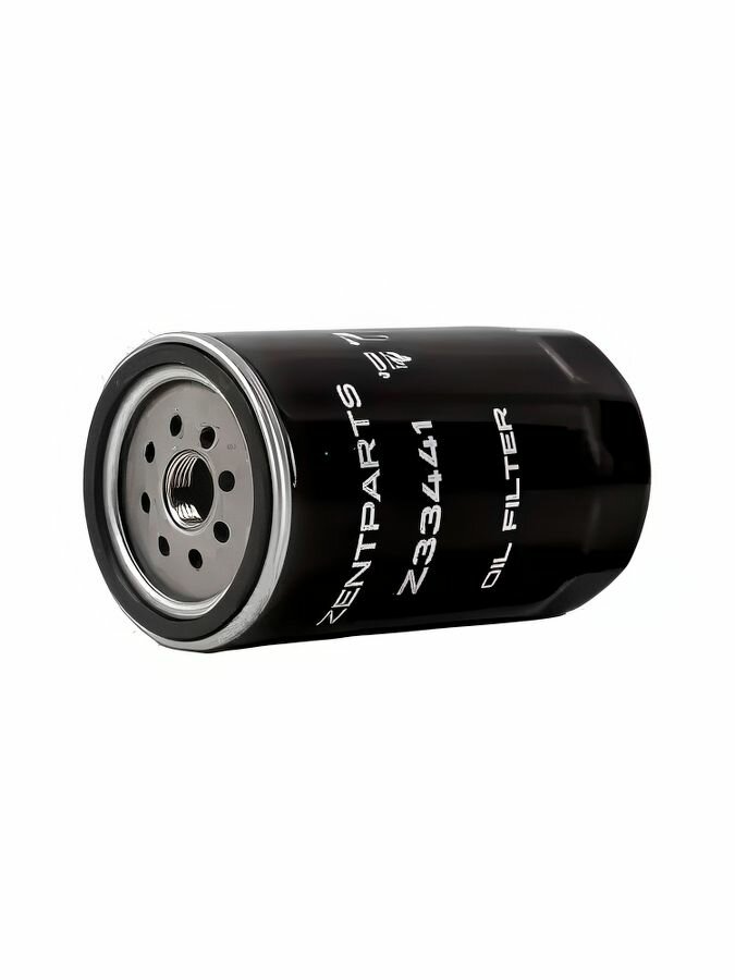 Фильтр масляный для Джсб Z33441 ZENTPARTS