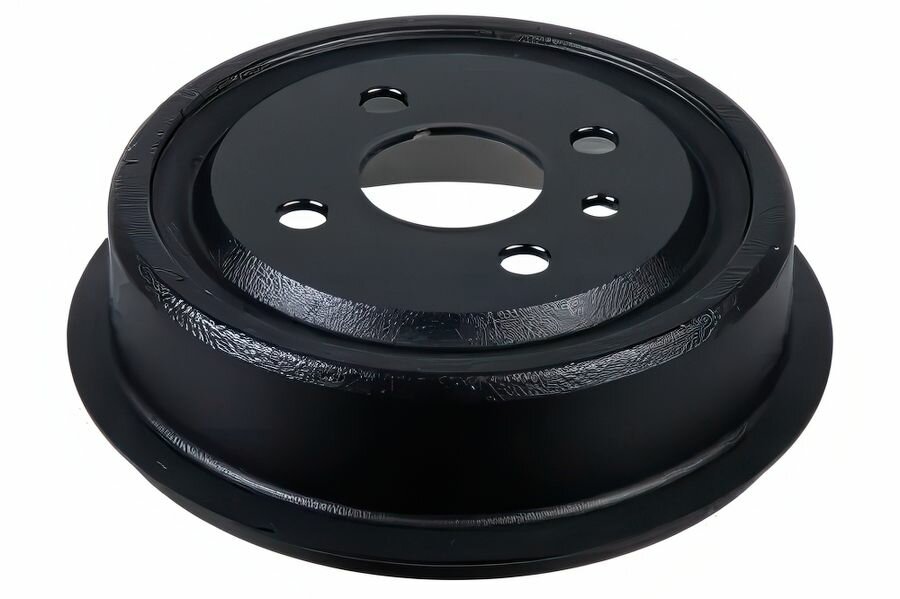 Барабан тормозной для Шевроле Ланос, Дэу Ланос, Нексия, Опель Астра F, G Z01648 ZENTPARTS