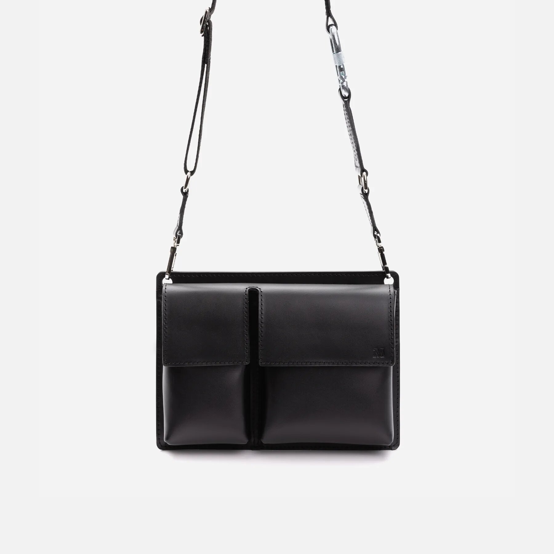 Сумка саквояж