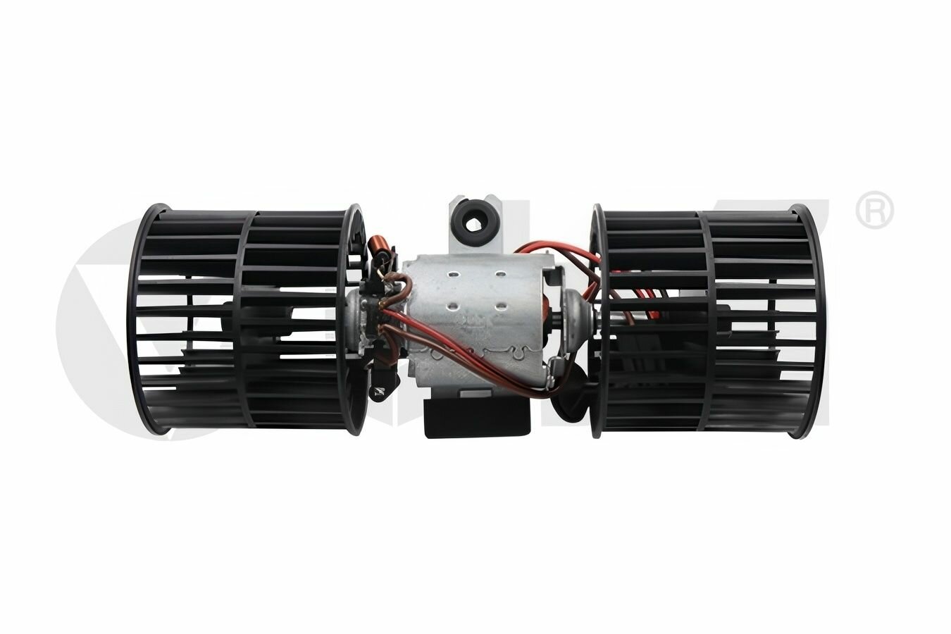 Мотор вентилятора Фелиция для Шкода Фелиция 1, 2, Куб Ван 98190022801 VIKA