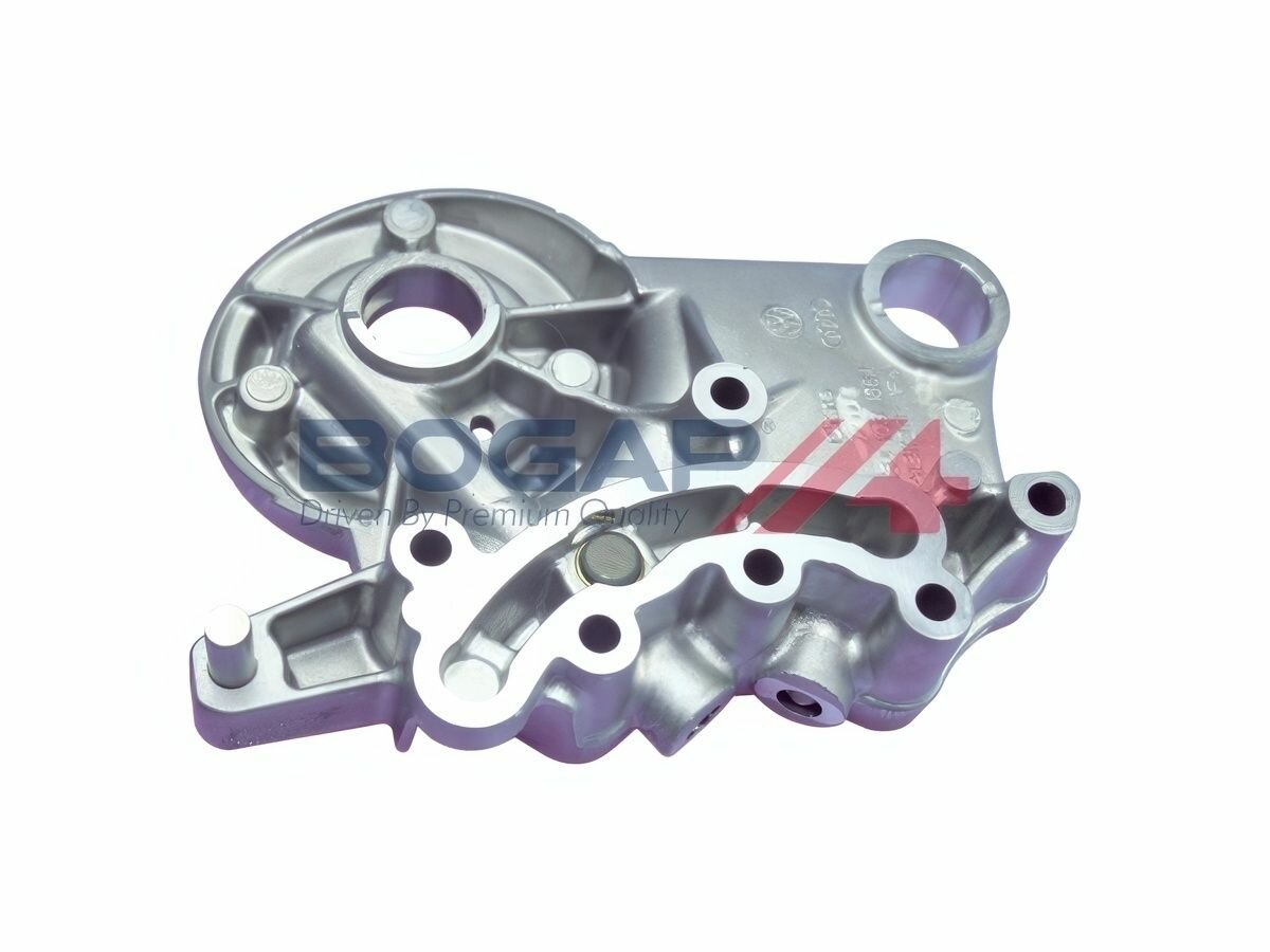 Кронштейн распредвала для Шкода Октавия 2, Фольксваген Пассат B6, B7, Тигуан, Ван A1337100 BOGAP