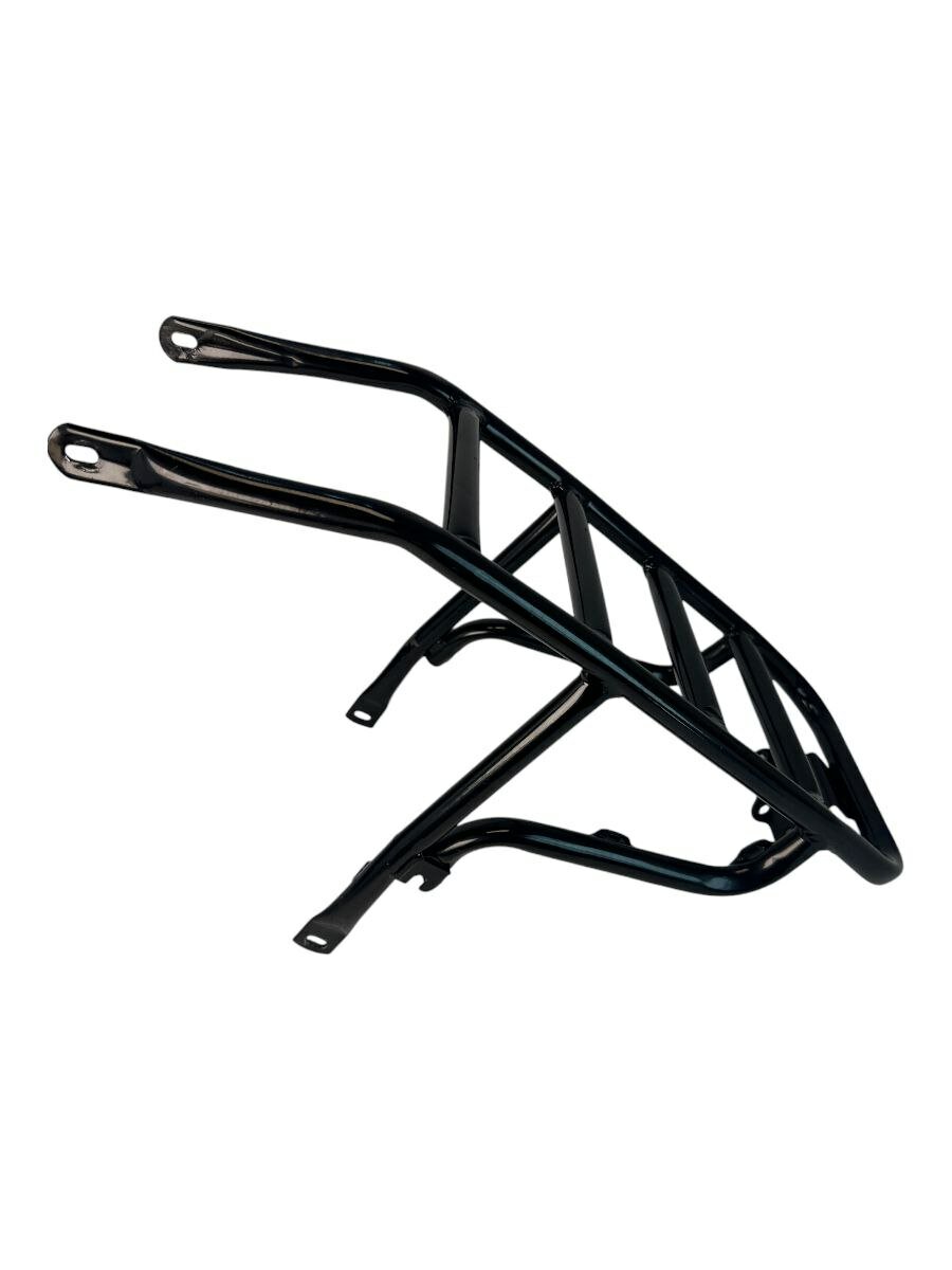 Багажник на электровелосипед Kugoo V4 PRO