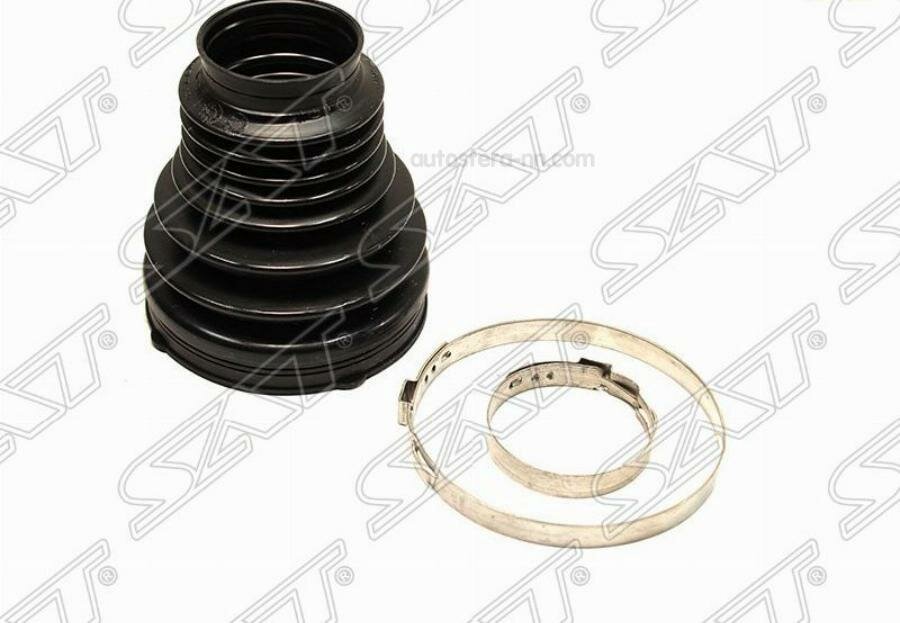 SAT TC038 Пыльник шруса внутренний VOLVO XC60 09-/V70 III 08-16/XC90 03-14/XC70 II 07-16