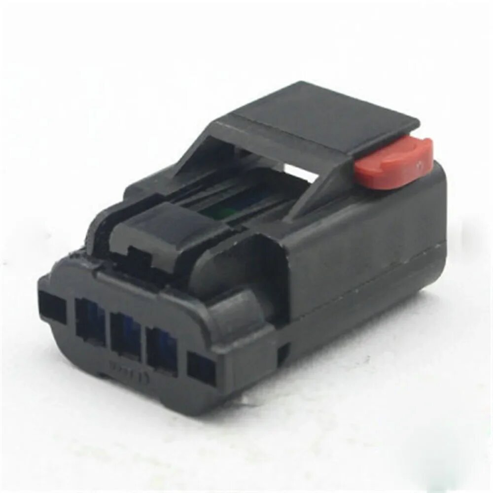 3-контактный разъем автоматической проводки Delphi, гнездовой разъем FCI 54200308 5Pcs