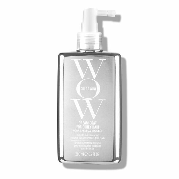 Color Wow Спрей для ухода за волосами Dream Coat for Curly Hair, 200мл