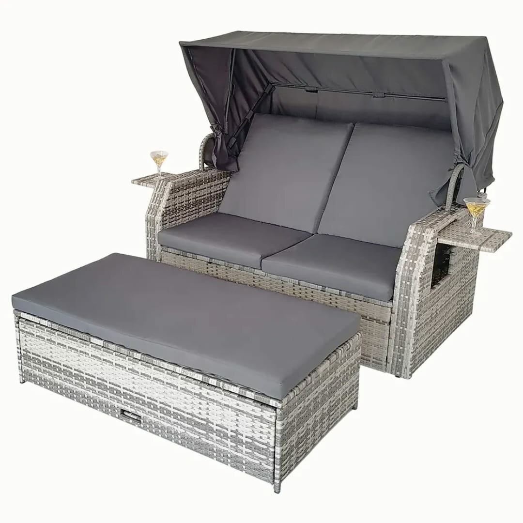 Мебель из ротанга диван pro108vr324