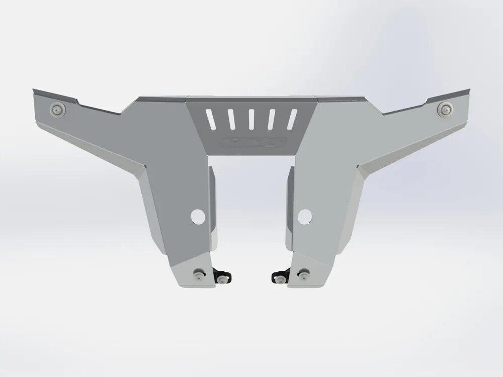 Бампер для квадроцикла Stels Guepard 800G (item:200), KS000137