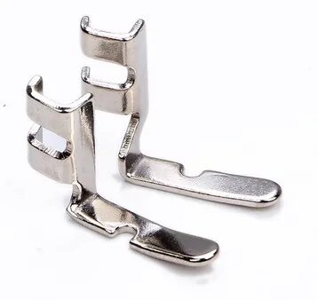 Лапки прижимные для старых швейных машин, 1 шт.