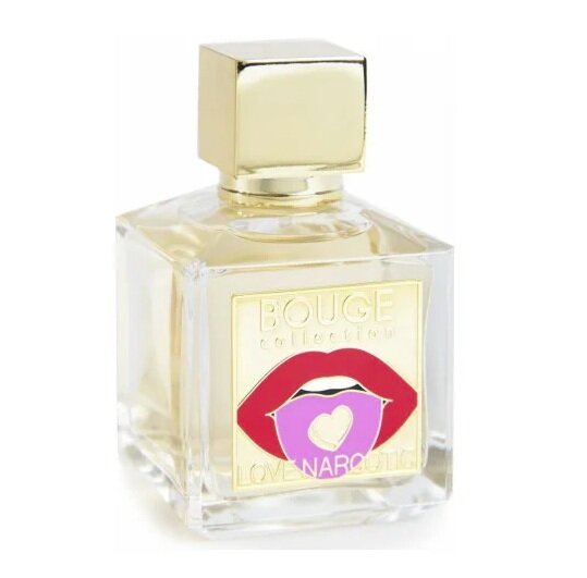 Духи Bouge Love Narcotic 50 мл