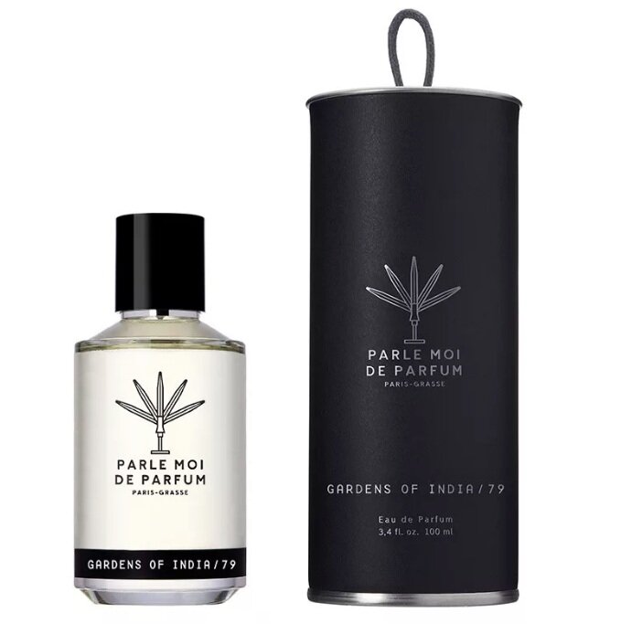 Парфюмерная вода Parle Moi de Parfum Gardens Of India 100 мл
