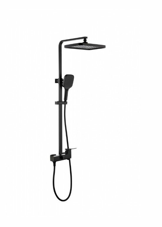 Душевая система с верхним душем GZ05162-C