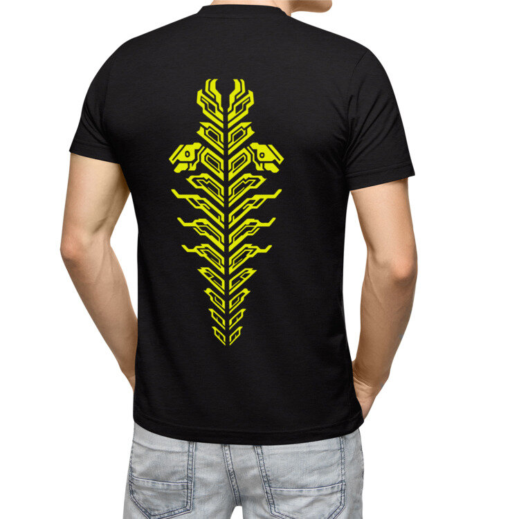 Футболка спортивная