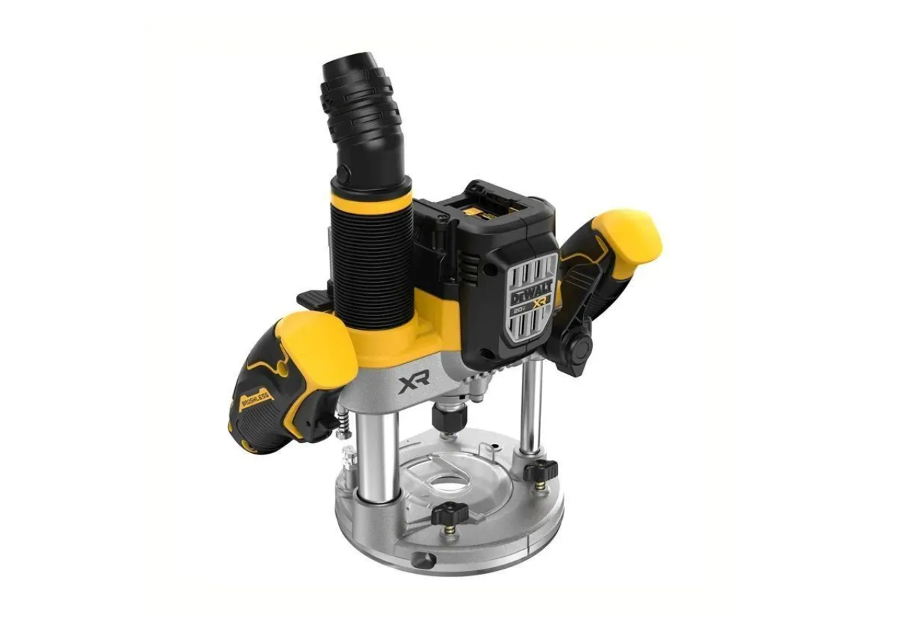 Фрезер DeWalt DCW620NT