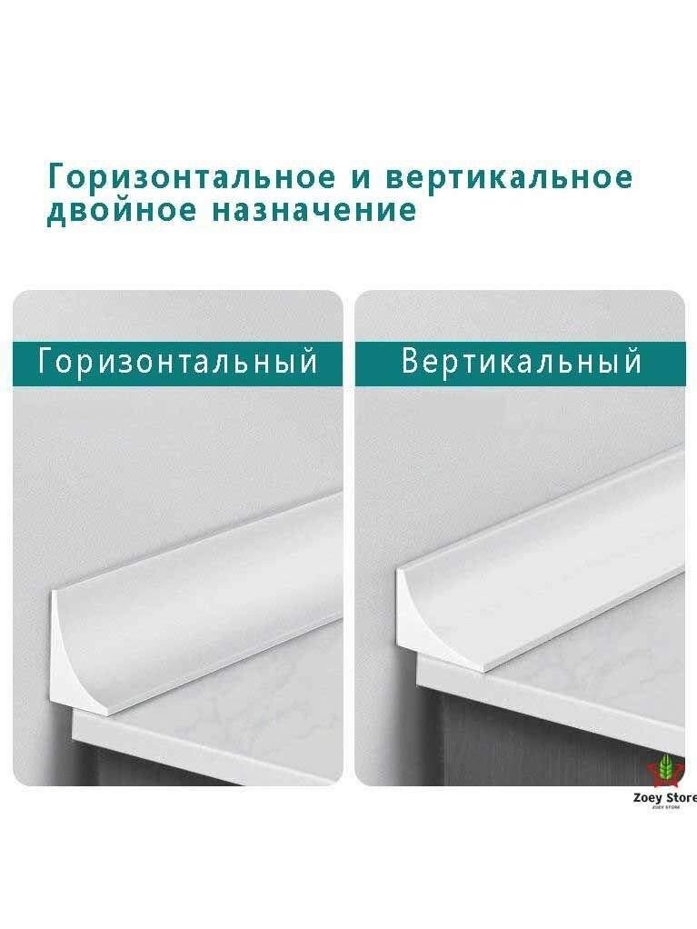 Бордюр для ванны