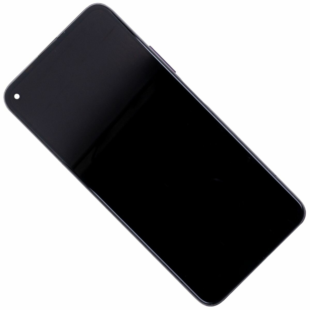 Дисплей для Huawei Honor 20 Pro (YAL-L41) модуль в сборе с тачскрином <фиолетовый> OEM