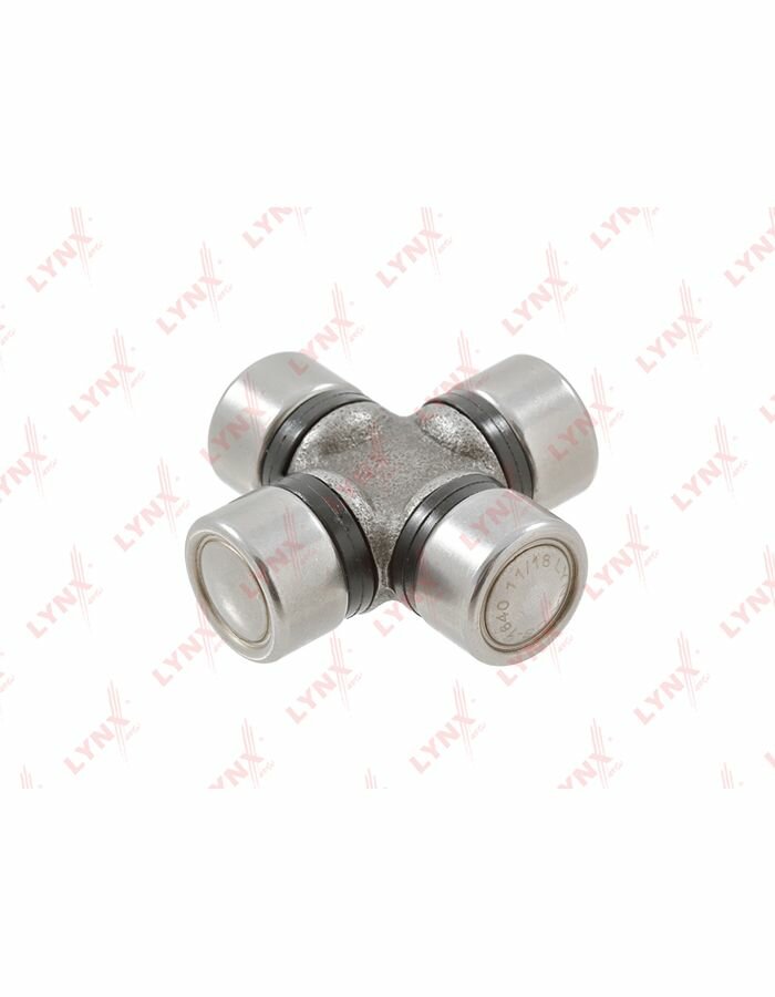 Крестовина рулевого вала (16x40) NISSAN Teana(J31) 03> / Murano(Z50) 03> Toyota Corolla(E120) 05> /