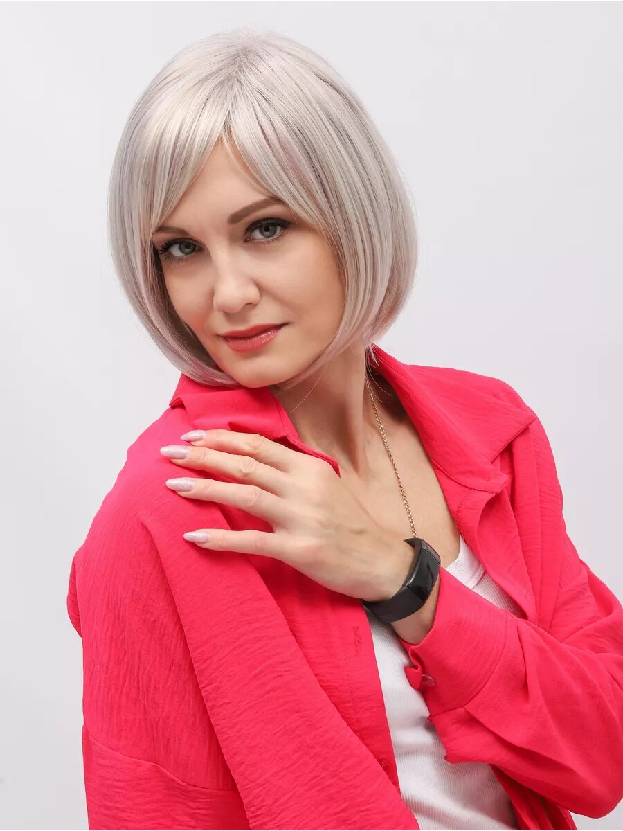 Парик женский