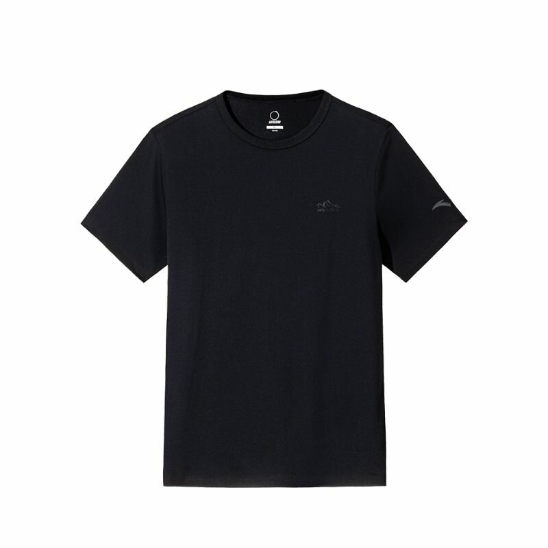 Футболка спортивная