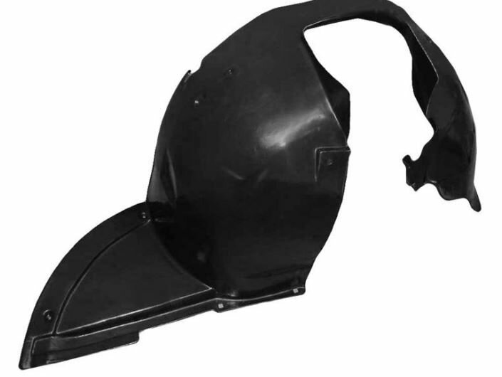 См. XTY1-306-PGF019 Подкрылок передний правый PEUGEOT 307 2001-2005 7136N7