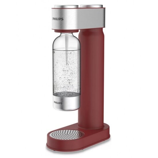 Сифон для газирования воды Philips ADD4902RD/10