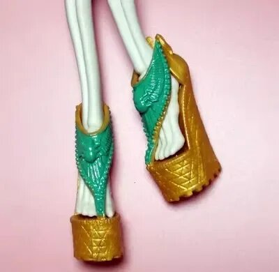 30 см кукольная крутая обувь для Monster High Monster Высокие Школьные детские высокие ботинки обувь