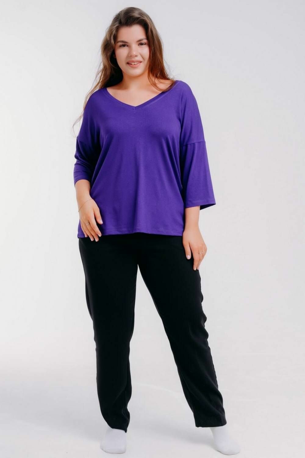 Футболка спортивная