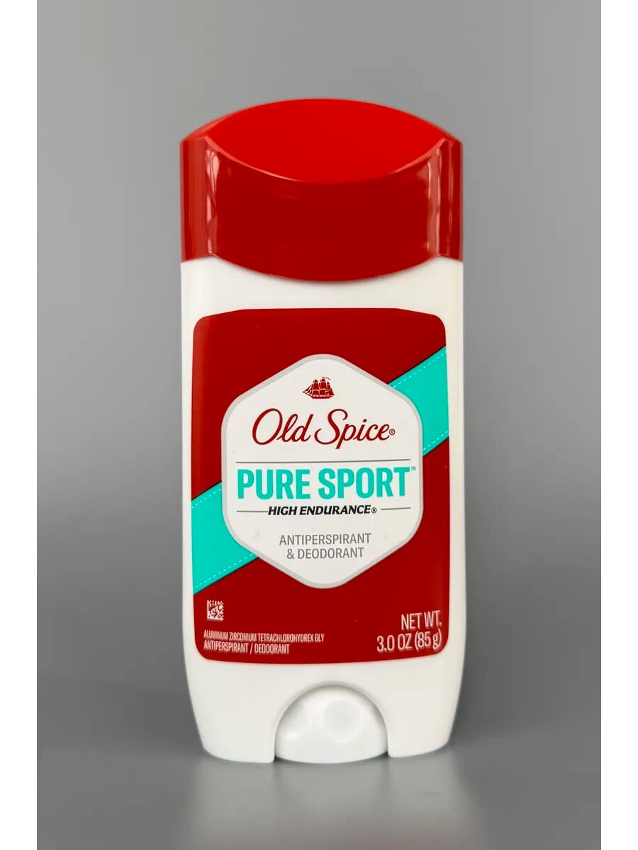 Дезодорант-антиперспирант High Endurance 85г