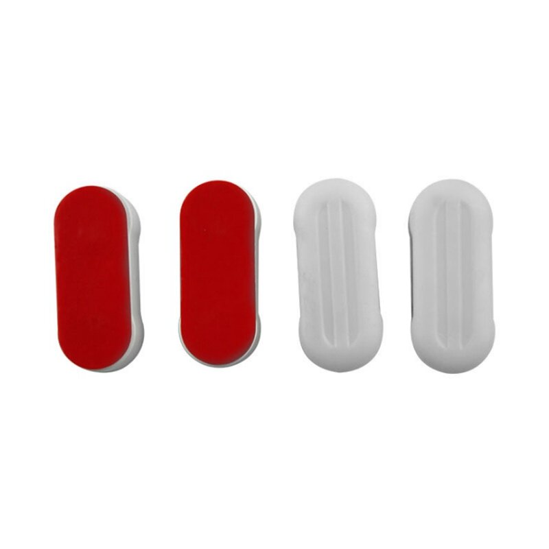 Самоклеящаяся прокладка для унитаза в ванной комнате