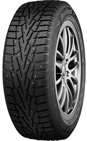 Автошина 215/55R17 98T CORDIANT SNOW CROSS, PW-2 TBL ОШ