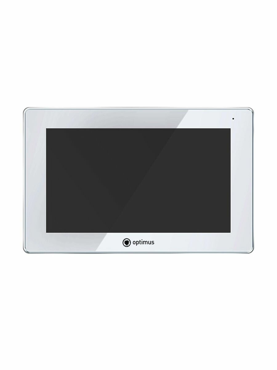 Видеодомофон Optimus VMH-7.2