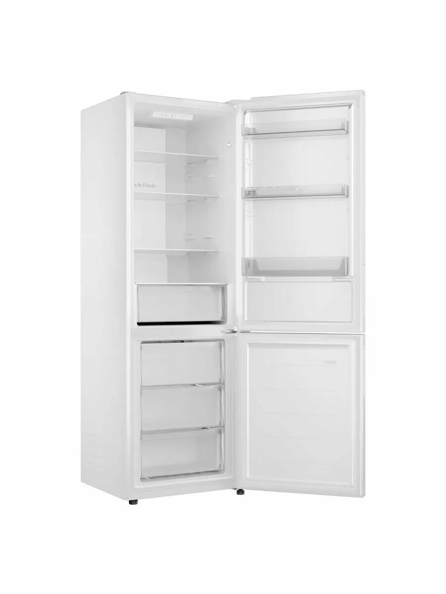 Холодильник Candy CFN6185W