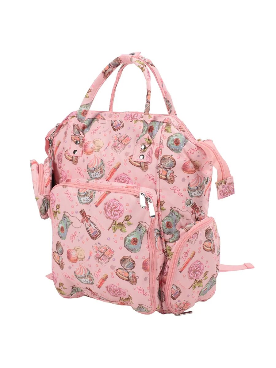 Вязаная сумка-рюкзак Водонепроницаемая сумка для вязания