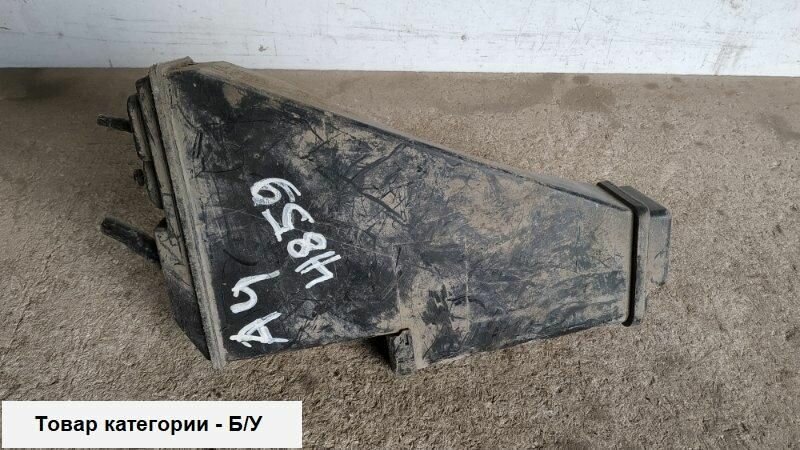 Абсорбер (фильтр угольный) Audi A4 2005 - Б/У